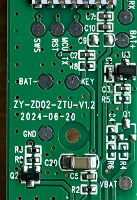 Tuya Door Sensor External Sensor Hardware Home Assistant Community