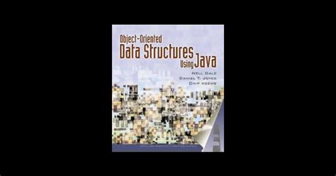 object oriented data structures using java padhega india