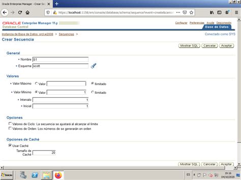 Unit 2 Oracle Other Basic Administration Tasks Asgbd Notes