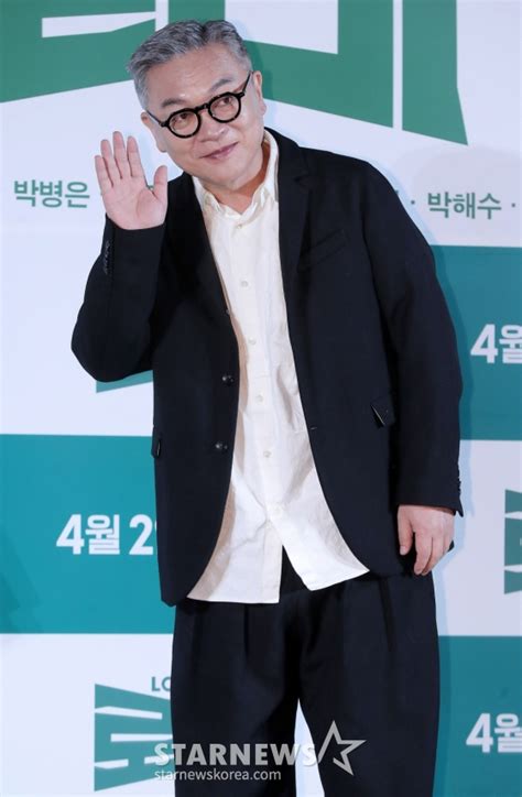 김의성 국민 빌런 ★포토