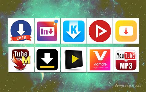 Youtube Video Downloader Android