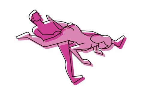 The Best Sex Positions From Behind The Ticklish Side Of Intimate Relationships
