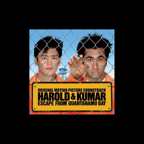 Harold And Kumar Escape From Guantanamo Bay Soundtrack