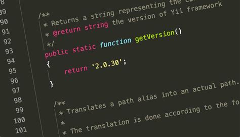 How To Upgrade Yii 1 Web Applications Challenges And Opportunities