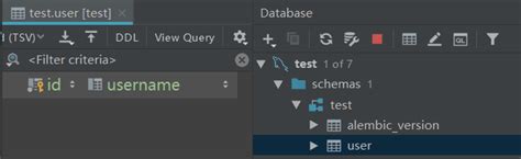 五十一：数据库之flask Migrate详解 向前走。 博客园