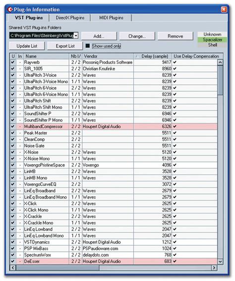Optimising The Latency Of Your Pc Audio Interface