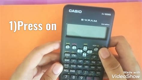 Calculator Hacks For Beginners Youtube