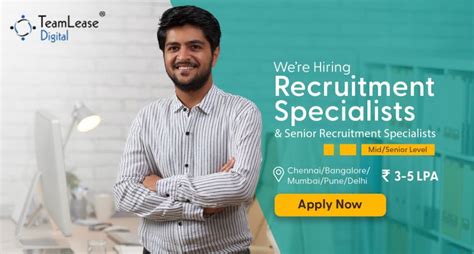 Teamlease Digital On Linkedin Hiring Recruitment Digital Healthcare Bangalore Engineering