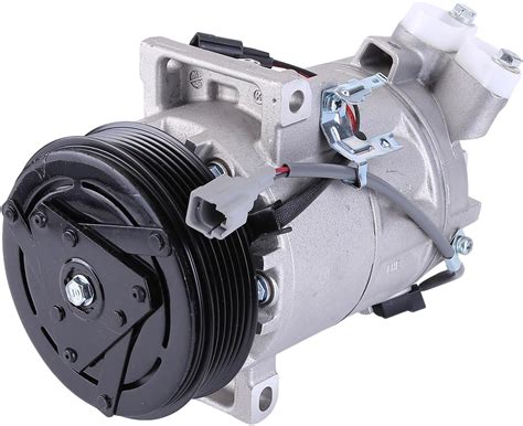 Nissan Sentra Air Conditioner Compressor