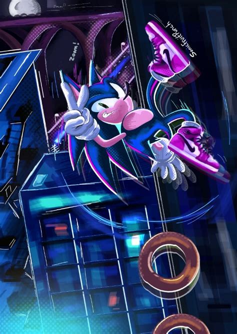 Fan Casting Dylan Obrien As Sonic The Hedgehog In Sony Pictures