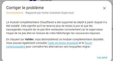 Dns Issue On Ha If Im Right But Why Configuration Home Assistant Community