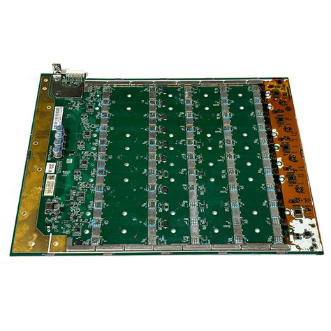 Antminer S21 Plus Hashboard Repair Kit Zeus Mining