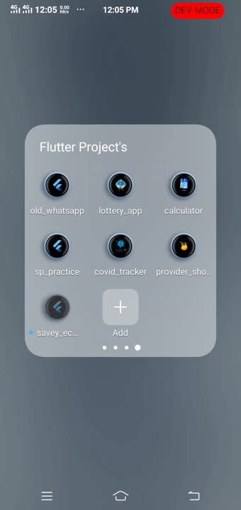 Ghazanfar Hussain On Linkedin Flutter Flutterdeveloper