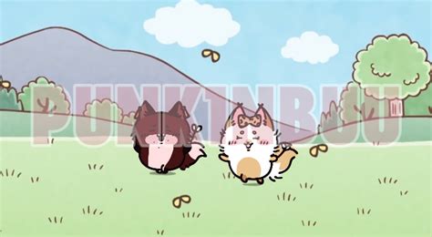 Chiikawa Sona On Toyhouse