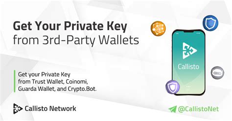Export Your Private Key From Third Party Wallets Skypirl Blockchain