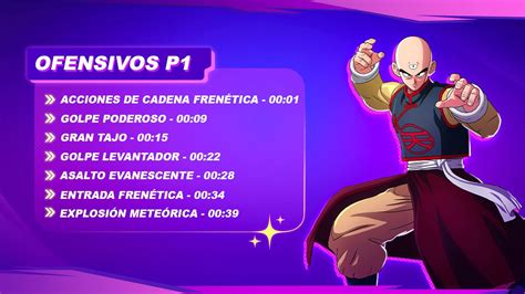 DRAGON BALL: Sparking! ZERO: Combos y Funciones | Bandai Namco Europe