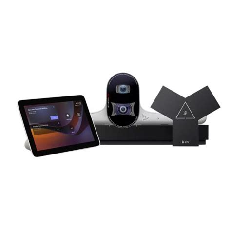 Polycom Poly G7500 Aoe Your Audio Visual Specialist