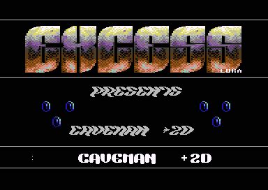 CSDb Excess Intro 96 By Excess 1993 CSDb Excess Intro 96 By Excess 1993