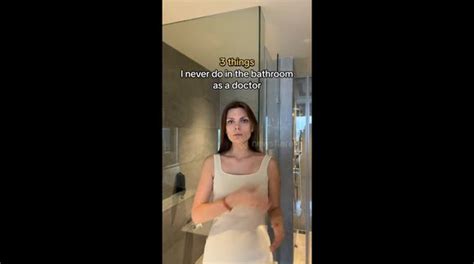 TikTok Doctor Reveals Shocking Link Between Oral Sex And Throat Cancer Pt 3 Buy Sell Or