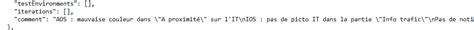String Going To New Line Due To N In Json Studio UiPath Community Forum
