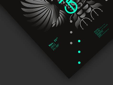 Glory Owl — Visual Identity On Behance