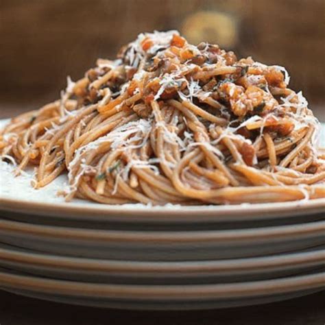 Jamie Oliver Spaghetti Bolognese Recipe The Spag Bol