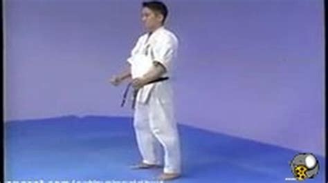 اموزش کاراته فیلو