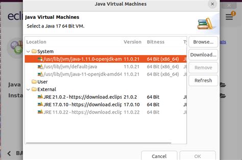 C Mo Instalar Eclipse Ide En Ubuntu Codigoelectronica