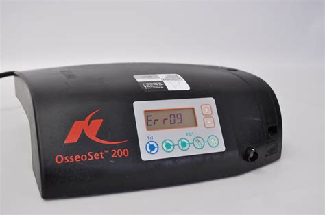 Nobel Biocare Osseoset 200 Dental Implant System – EKODENT