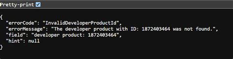 Developer Products API Scripting Support Developer Forum Roblox