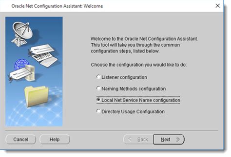 Installing And Configuring Oracle Database Enterprise On Client Machines