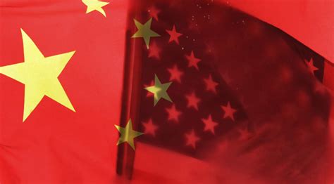 Investigative Issues America Is Sliding Toward Chinese Style