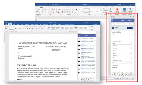 Whats New In OpenText EDOCS Release 16 EP7 OpenText Blogs