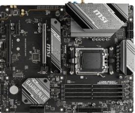 Msi B Gaming Plus Wifi Vs Msi B M Gaming Wifi What Is The Difference