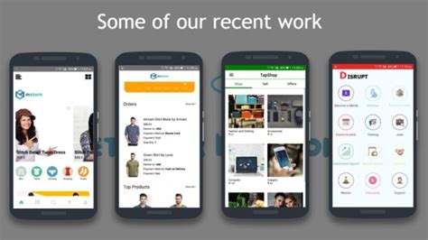 Develop A Mobile Application And Fix Bugs On React Native By Alihaiderdd Fiverr