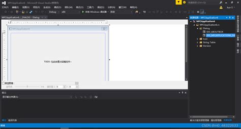 利用mfc和opencv读取摄像头 mfc调用摄像头 csdn博客