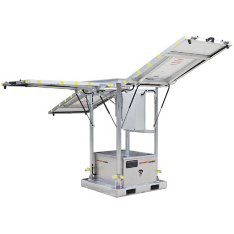 Cube Cam Portable CCTV Solutions Mobile Camera Security