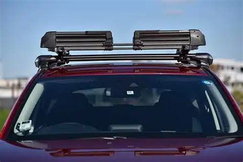 How To Install Roof Rack On Car Without Rails