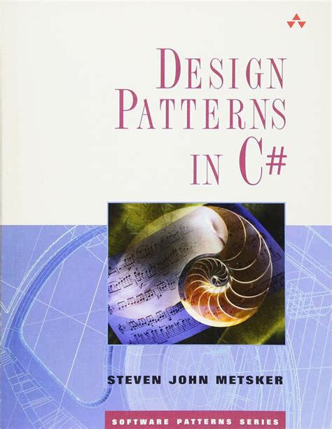Design Patterns In C Metsker Steven Books Amazon Ca