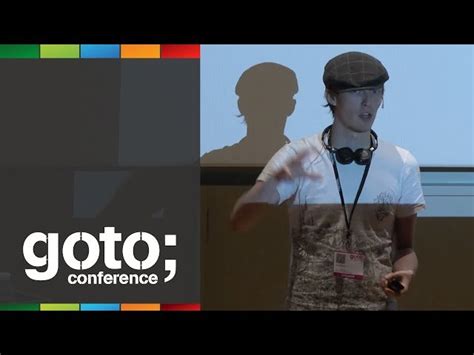 Goto Conferences Talk Cocoapods The Objective C Dependency Manager Weve Been Waiting For