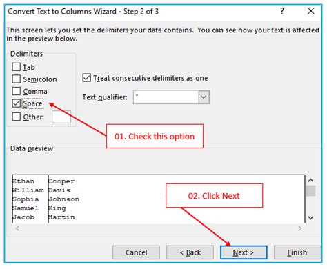 How To Alphabetize By Last Name In Excel How To Alphabetize By Last Name In Excel