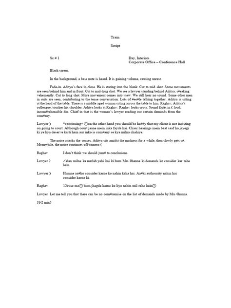 jab we met bollywood movie script pdf