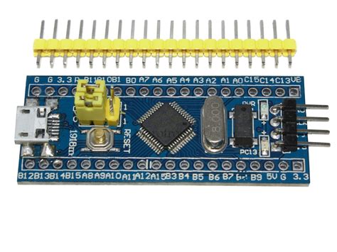 buy stm32f103c8t6 development board at affordable price