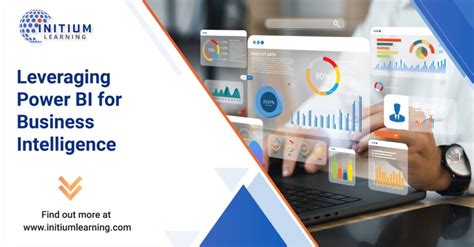 Leveraging Power Bi For Business Intelligence Initium Learning