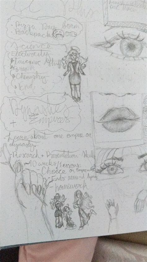 Hey Pandas Show Us Your Handwriting Closed Bored Panda