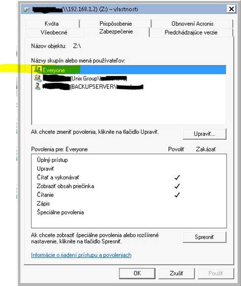 help cifs new file group permissions not accepted truenas community