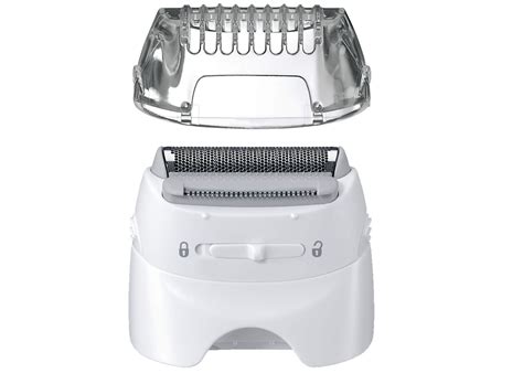 Насадка для гоління 67030799 в епілятор Braun • Інтернет-магазин «IBS»