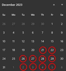 Excel How To Add Working Days To A Date