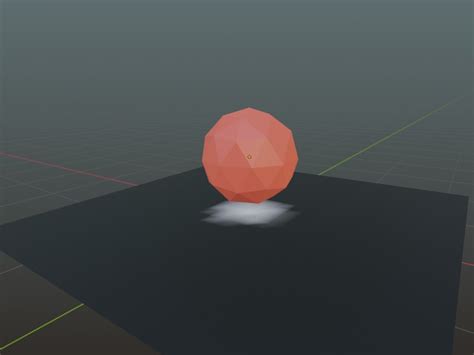 Proximity Node With Expansioncontamination Process Blender Stack