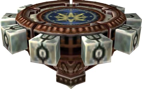 Spinner Zelda Wiki